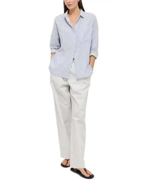 ALEX MILL Hudson Twill Pants