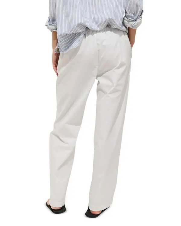 ALEX MILL Hudson Twill Pants