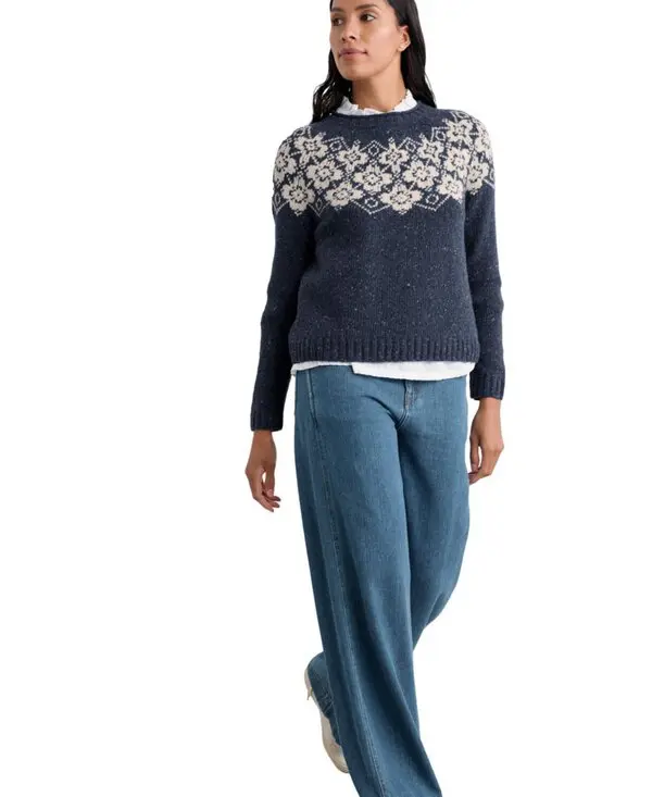 SEASALT CORNWALL Johanna Sweater