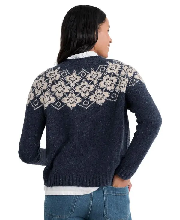 SEASALT CORNWALL Johanna Sweater