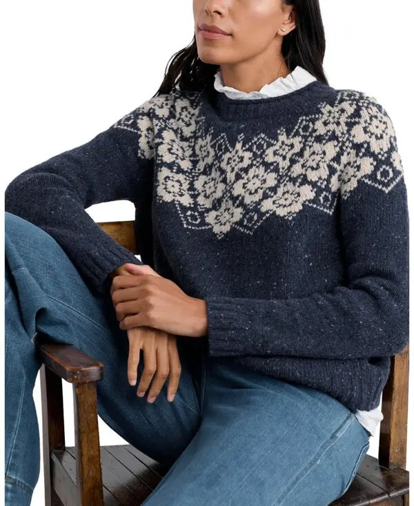 SEASALT CORNWALL Johanna Sweater