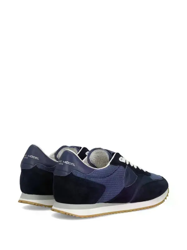 Philippe Model Ville Low-top Sneakers