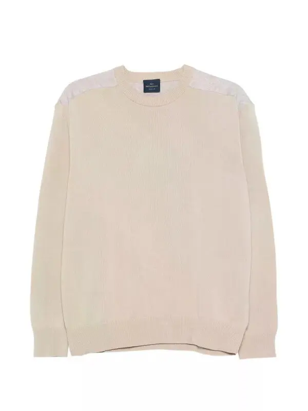 Paul & Shark Crew-neck Sweater
