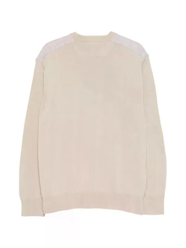 Paul & Shark Crew-neck Sweater
