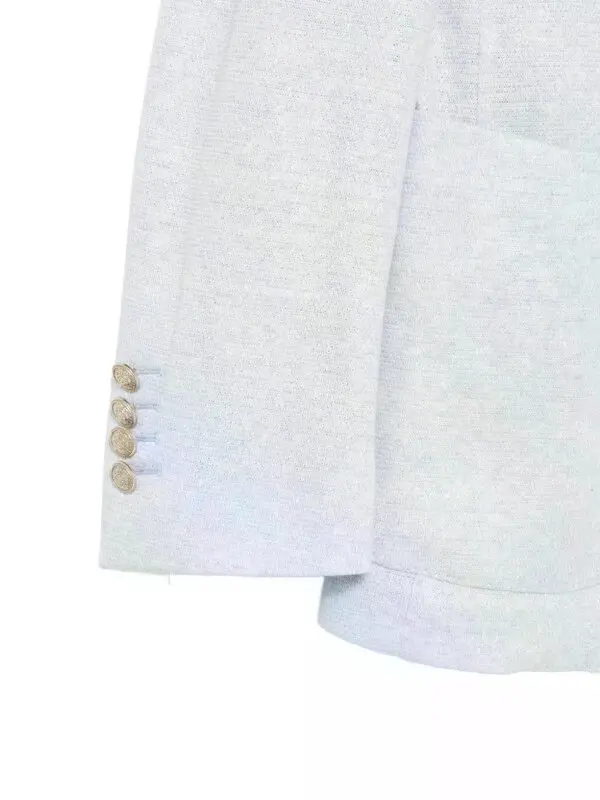 Eleventy Buttoned Blazer