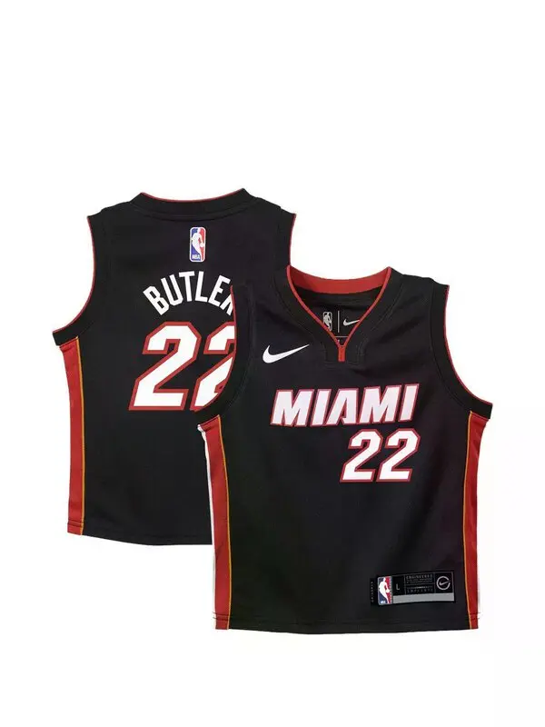 Nike Graphic Jersey Vest