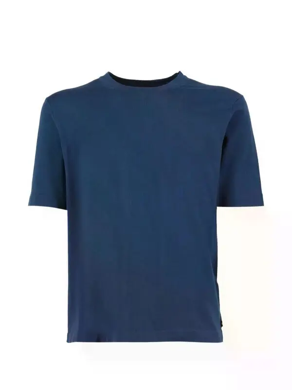 K-WAY Combe Short-sleeve T-shirt - Blue