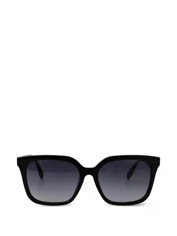 Fendi Forever Square Sunglasses