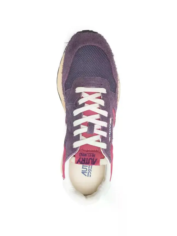 AUTRY Reelwind Sneakers