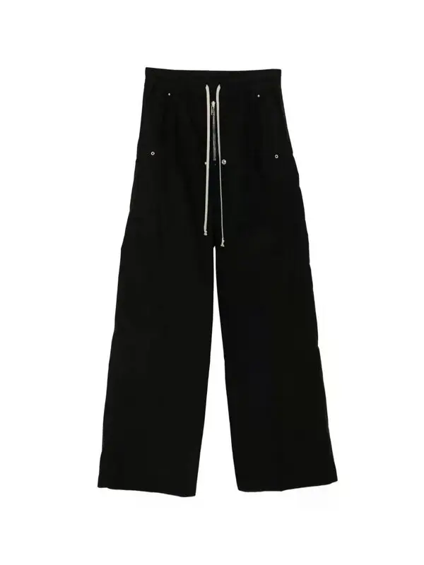 Rick Owens Geth Belas Trousers