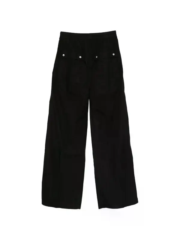 Rick Owens Geth Belas Trousers