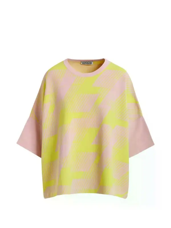 Essentiel Antwerp Jardinier T-shirt