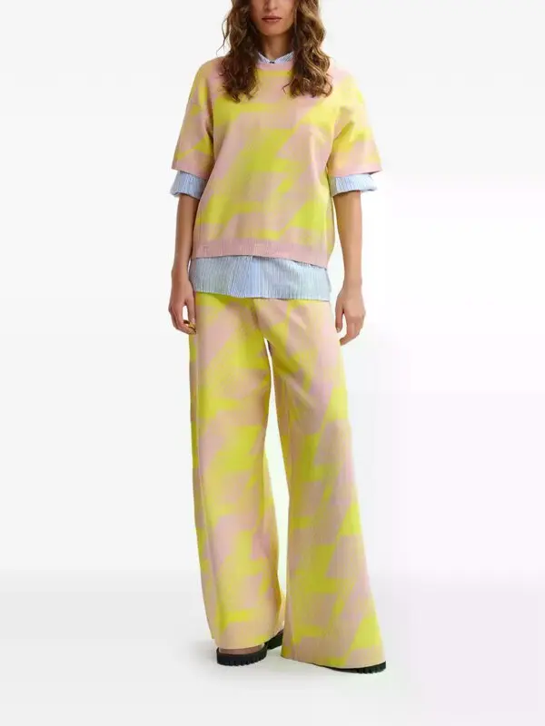 Essentiel Antwerp Jardinier T-shirt