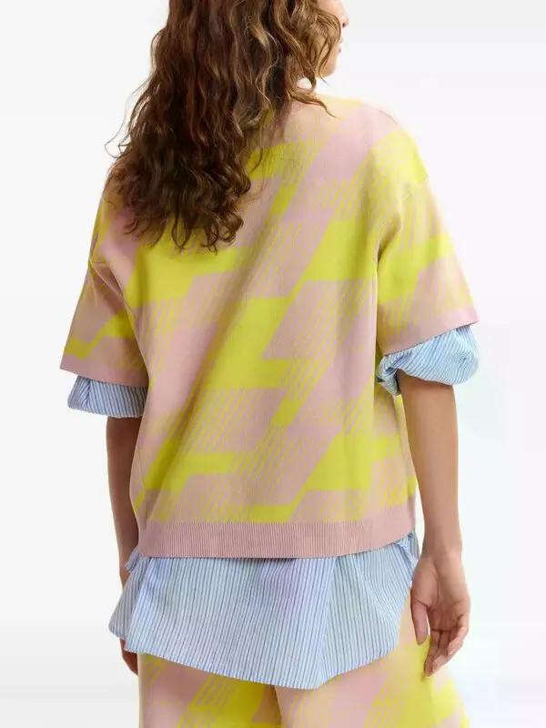 Essentiel Antwerp Jardinier T-shirt