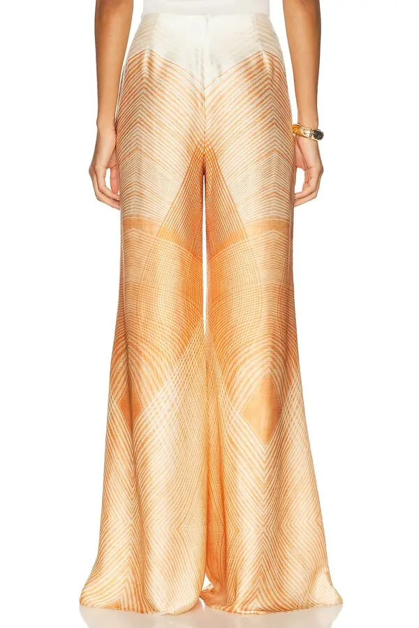 Alexis Andres Pant - Melon