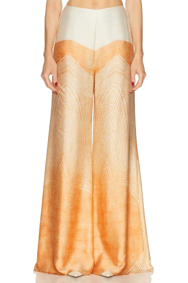 Alexis Andres Pant