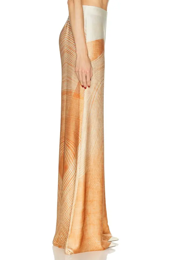 Alexis Andres Pant