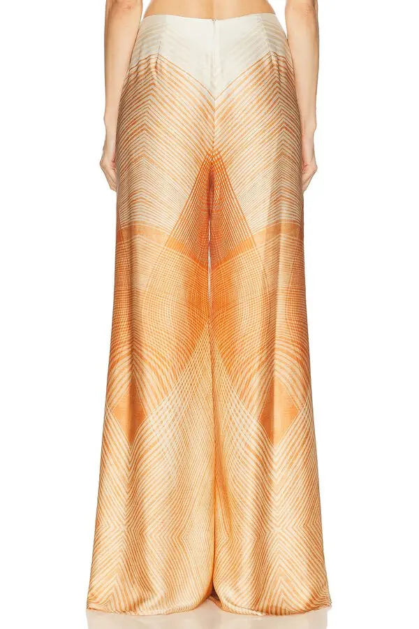 Alexis Andres Pant