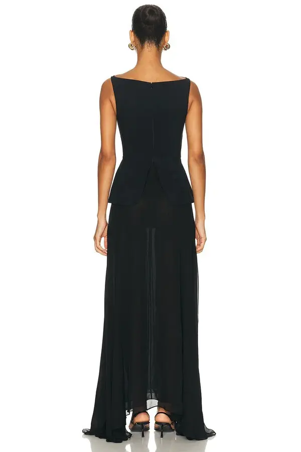 Tove Francis Dress