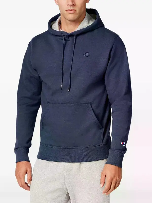Champion Hoodie - Blue