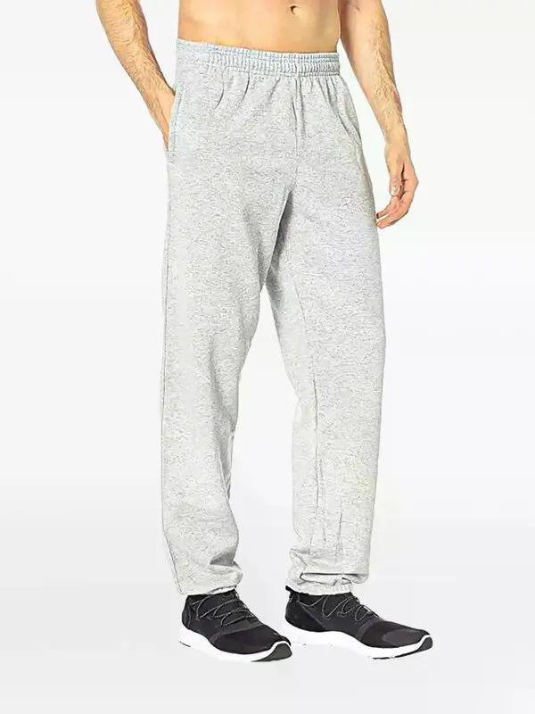 Champion Logo-detail Track Pants