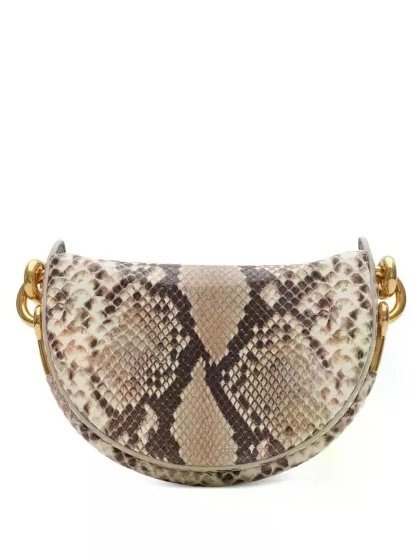 Burberry Bridle Clutch