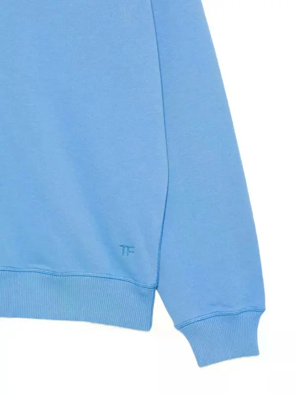 TOM FORD Crew-neck Sweatshirt
