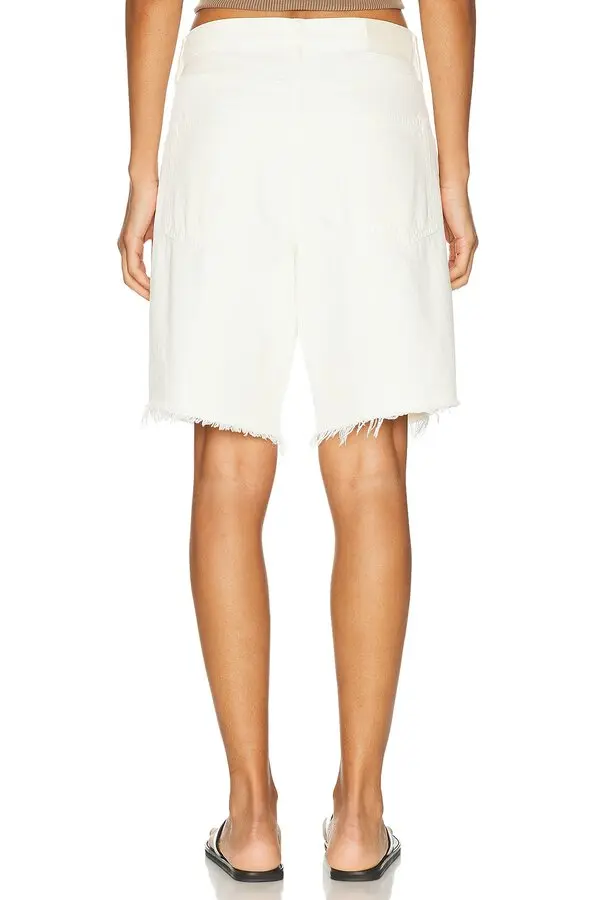 Citizens Of Humanity Ayla Denim Short