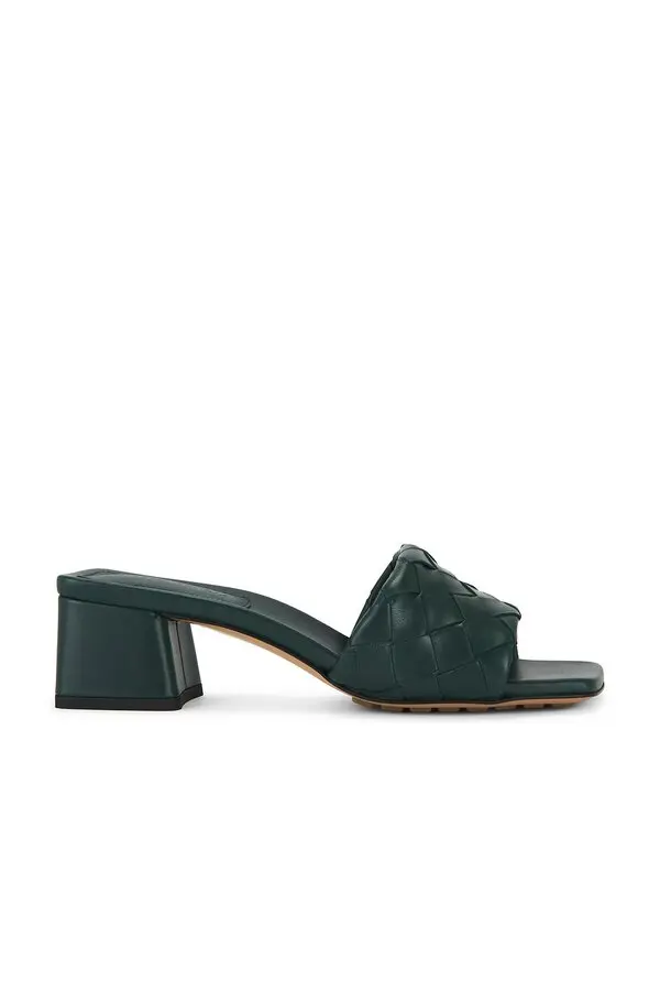 Bottega Veneta Parco Mule Sandal