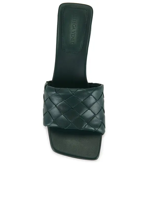 Bottega Veneta Parco Mule Sandal
