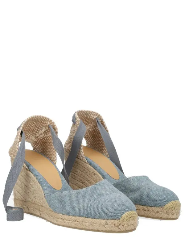 CastaÑer Espadrille "cute