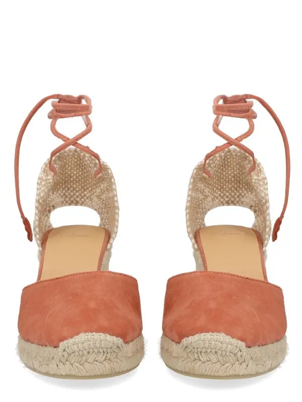 CastaÑer Espadrille "cute