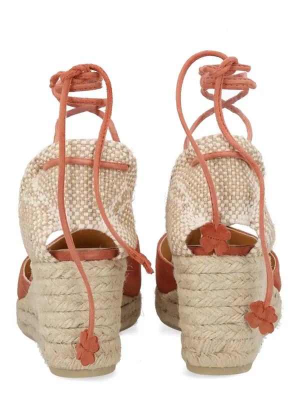 CastaÑer Espadrille "cute