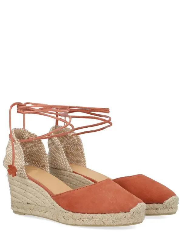 CastaÑer Espadrille "cute