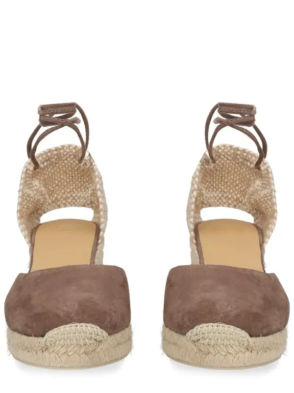 CastaÑer Espadrille "cute