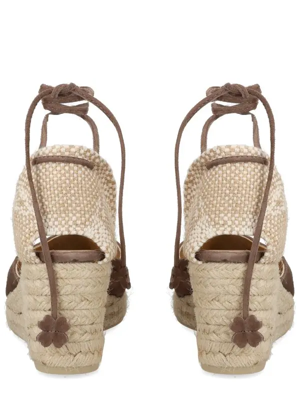 CastaÑer Espadrille "cute