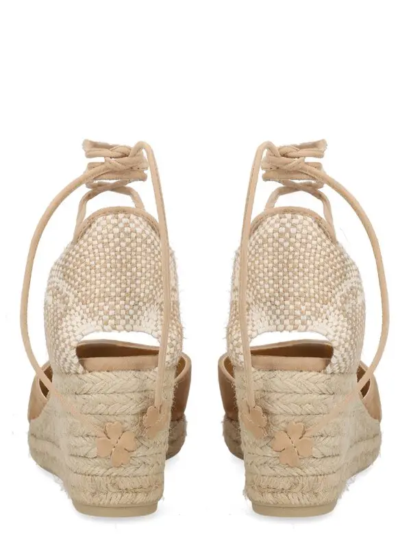 CastaÑer Espadrille - Beige