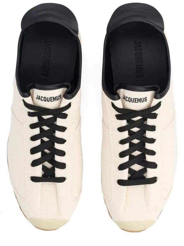 Jacquemus Les Tennis Sneakers