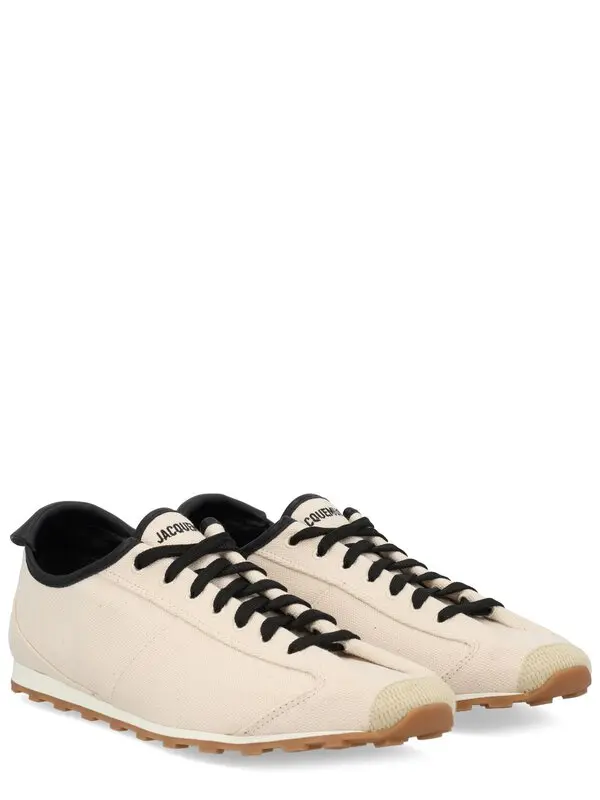Jacquemus Les Tennis Sneakers