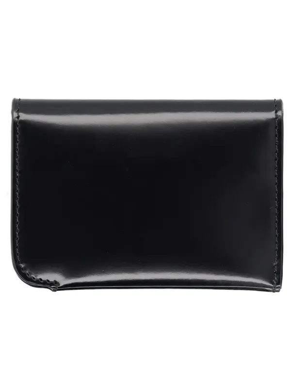 Jacquemus Curved" Wallet