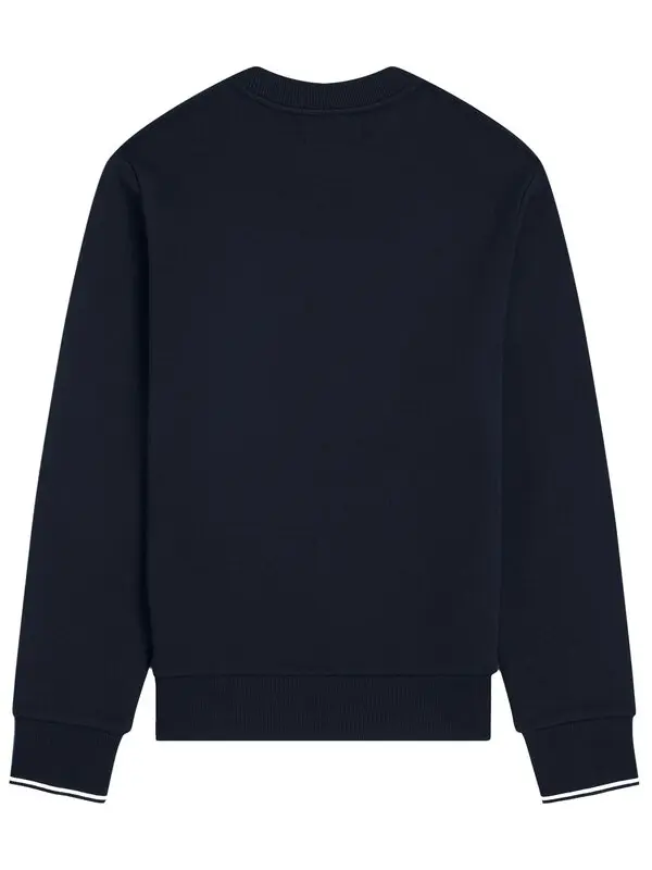Fred Perry Sweatshirt With Logo