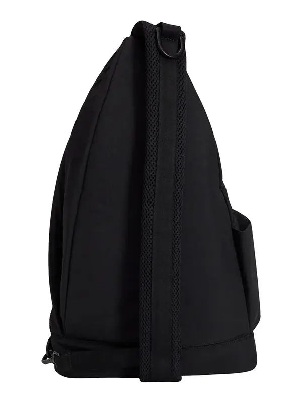 Y3 Shoulder Bag With Logo