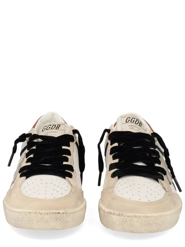 GOLDEN GOOSE Ball Star Sneaker
