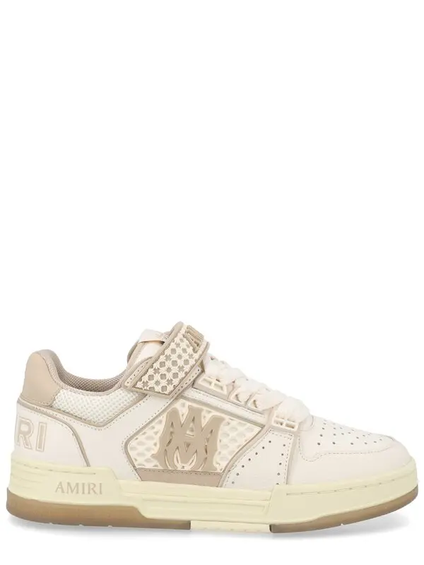 Amiri Ma Skyline Sneaker - Beige