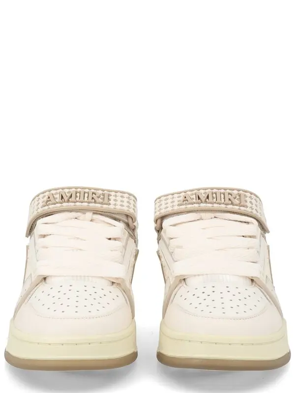 Amiri Ma Skyline Sneaker - Beige