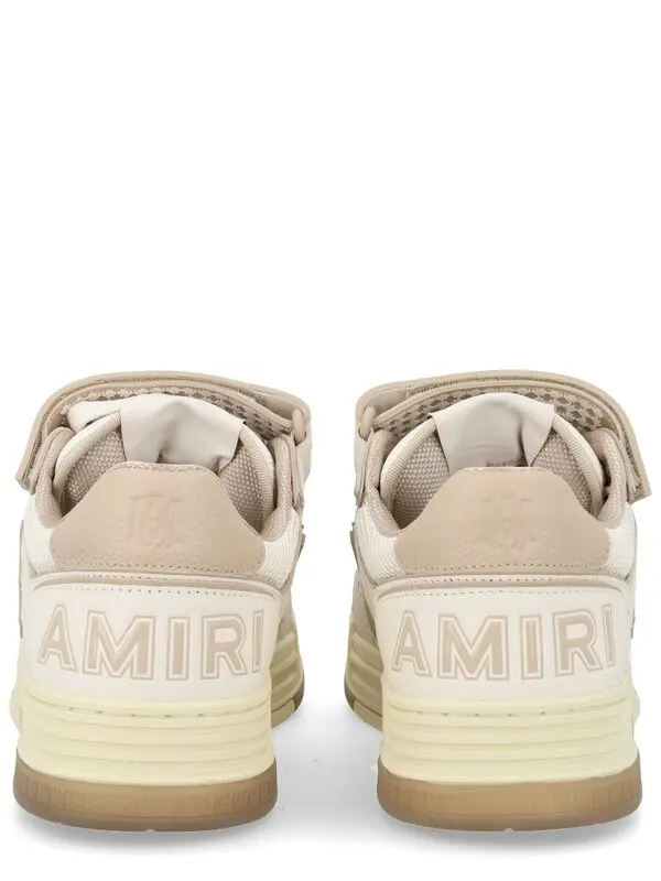 Amiri Ma Skyline Sneaker - Beige