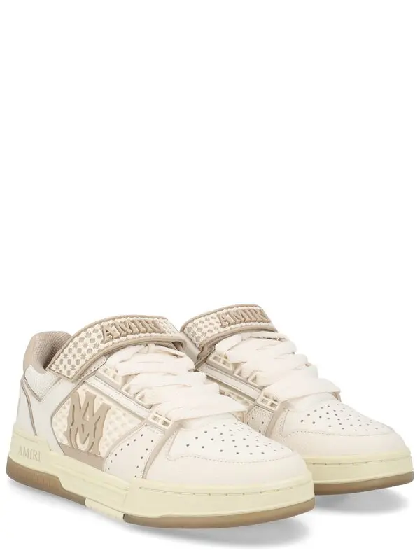 Amiri Ma Skyline Sneaker - Beige