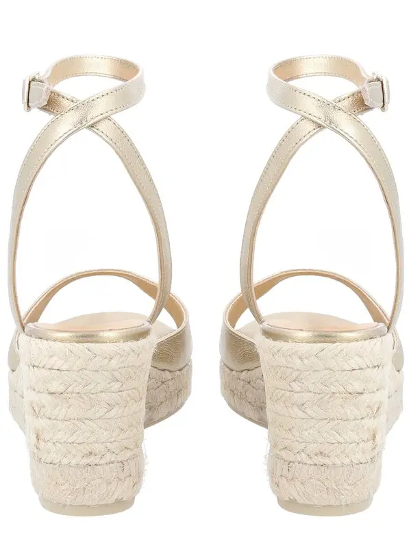 CastaÑer Brook Wedge Sandal