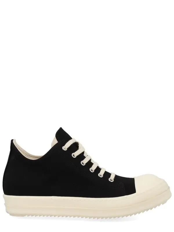 Rick Owens Low-top Sneakers