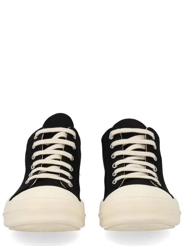 Rick Owens Low-top Sneakers
